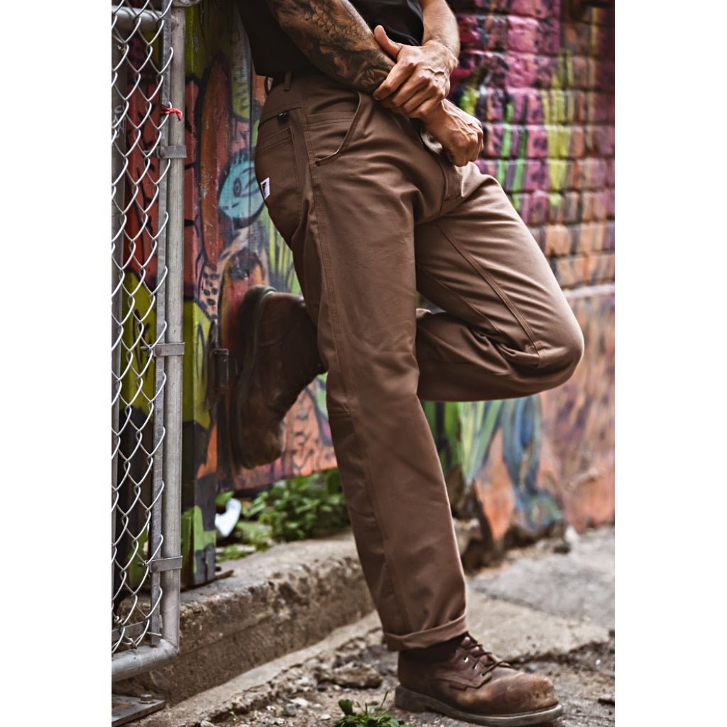 Canadian Made Clothing