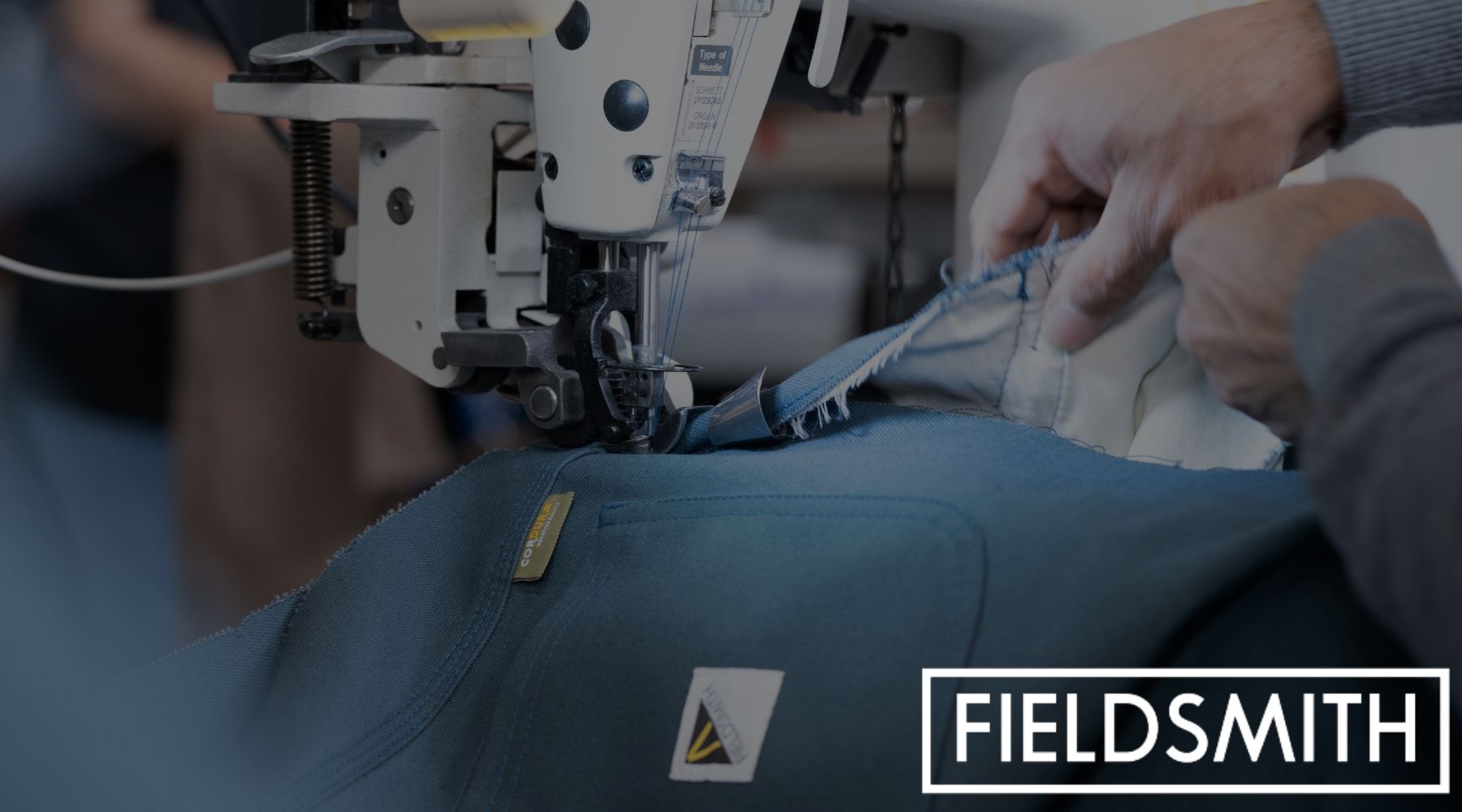 Canadian Made Clothing - Fieldsmith