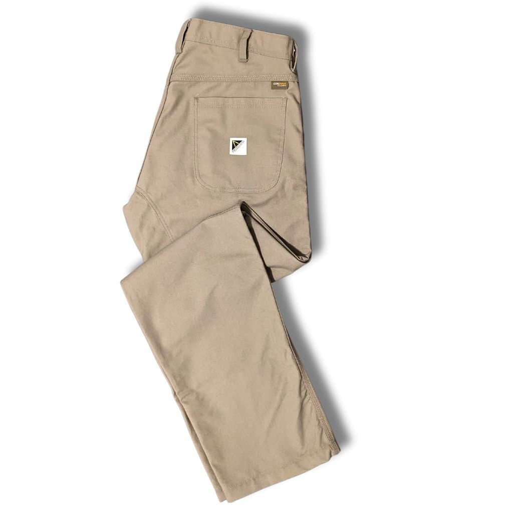 Long lasting, Durable Work Pants Made in Canada