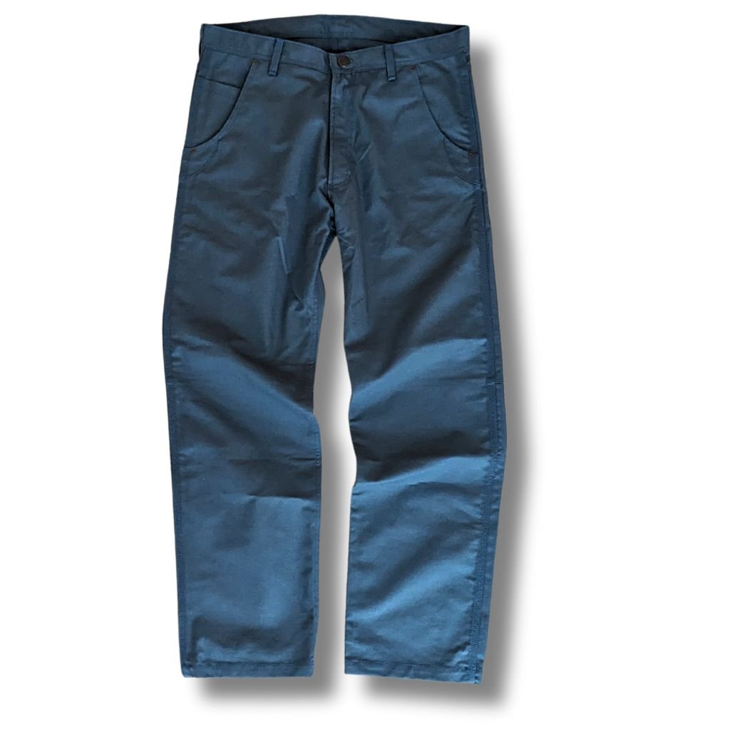 Long lasting, Durable Work Pants Made in Canada
