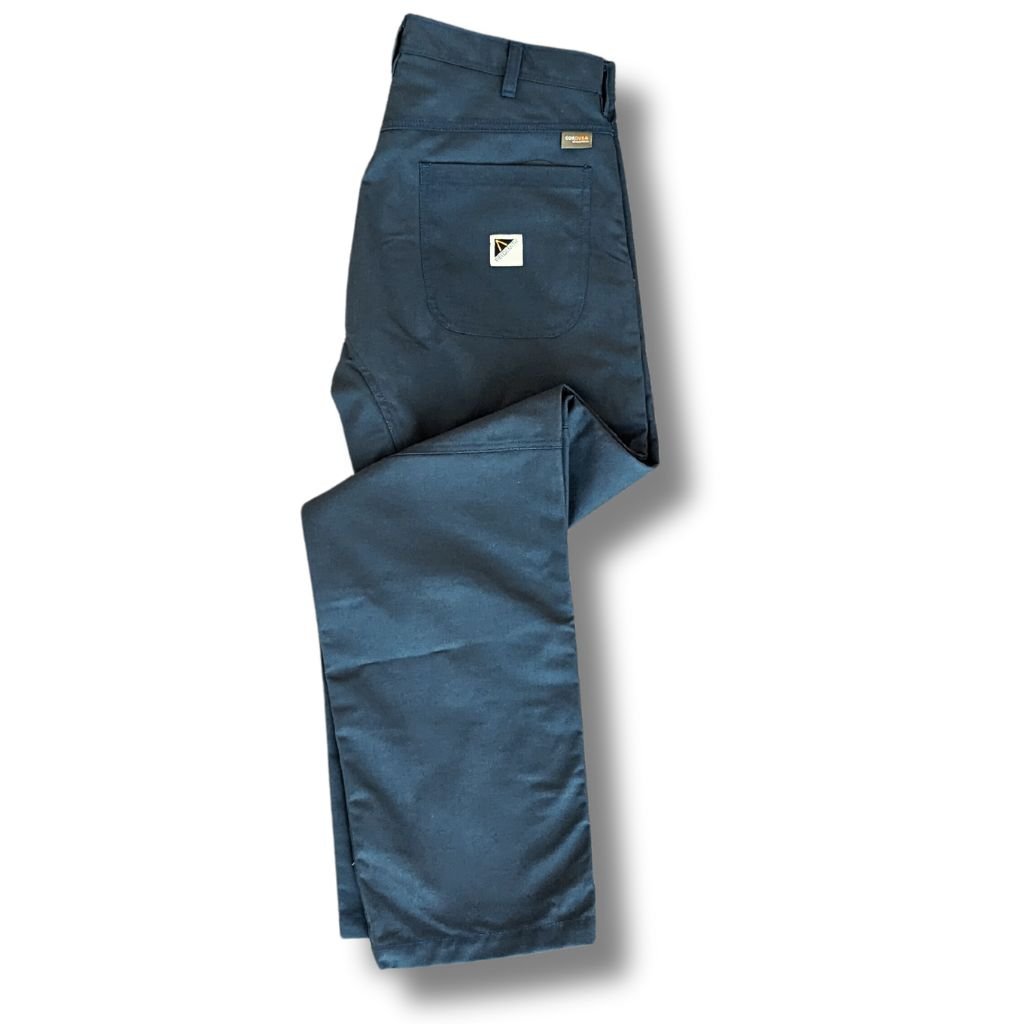 Long lasting, Durable Work Pants Made in Canada